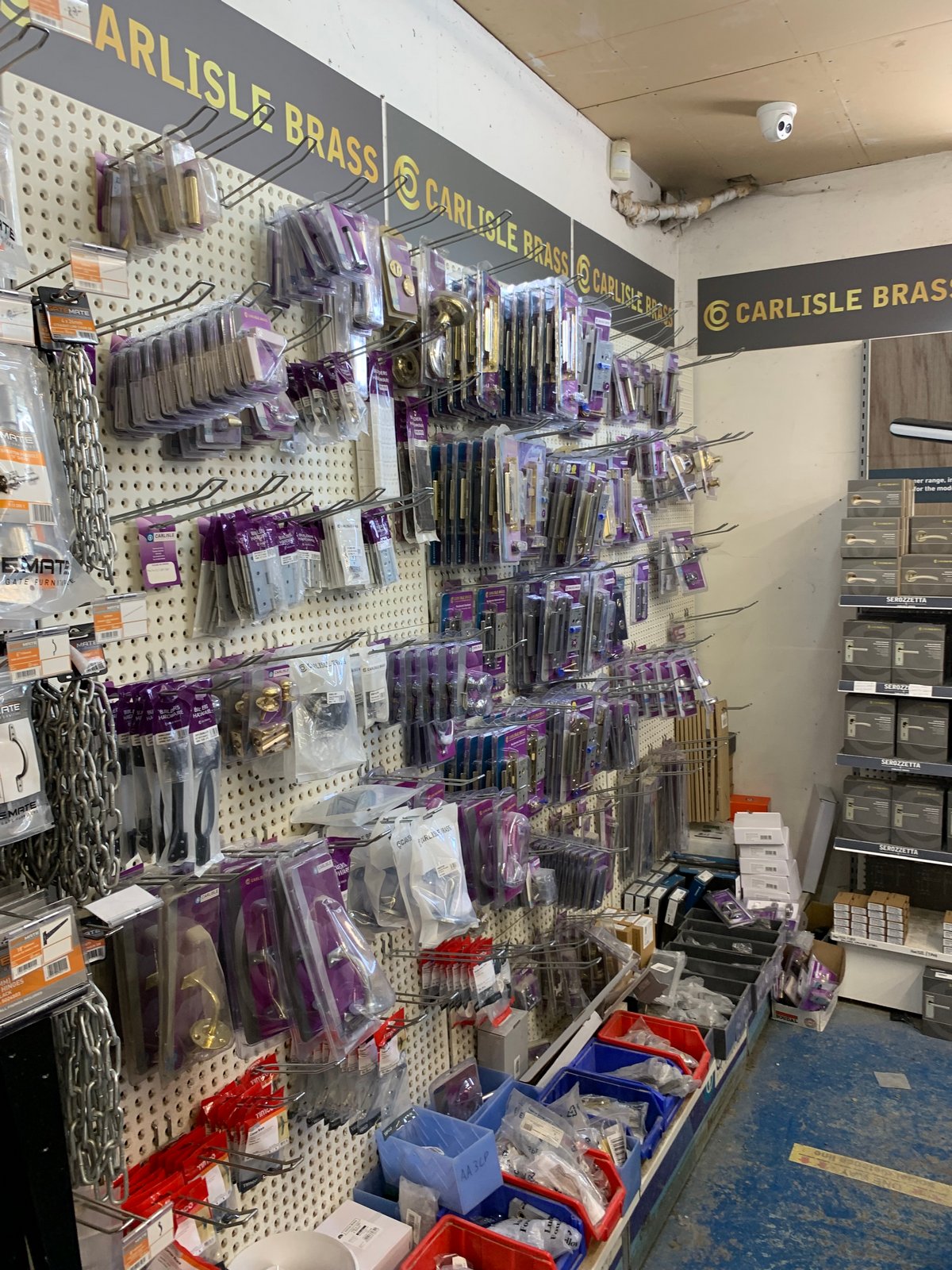 Building Products & Materials - Cardi Building Supplies