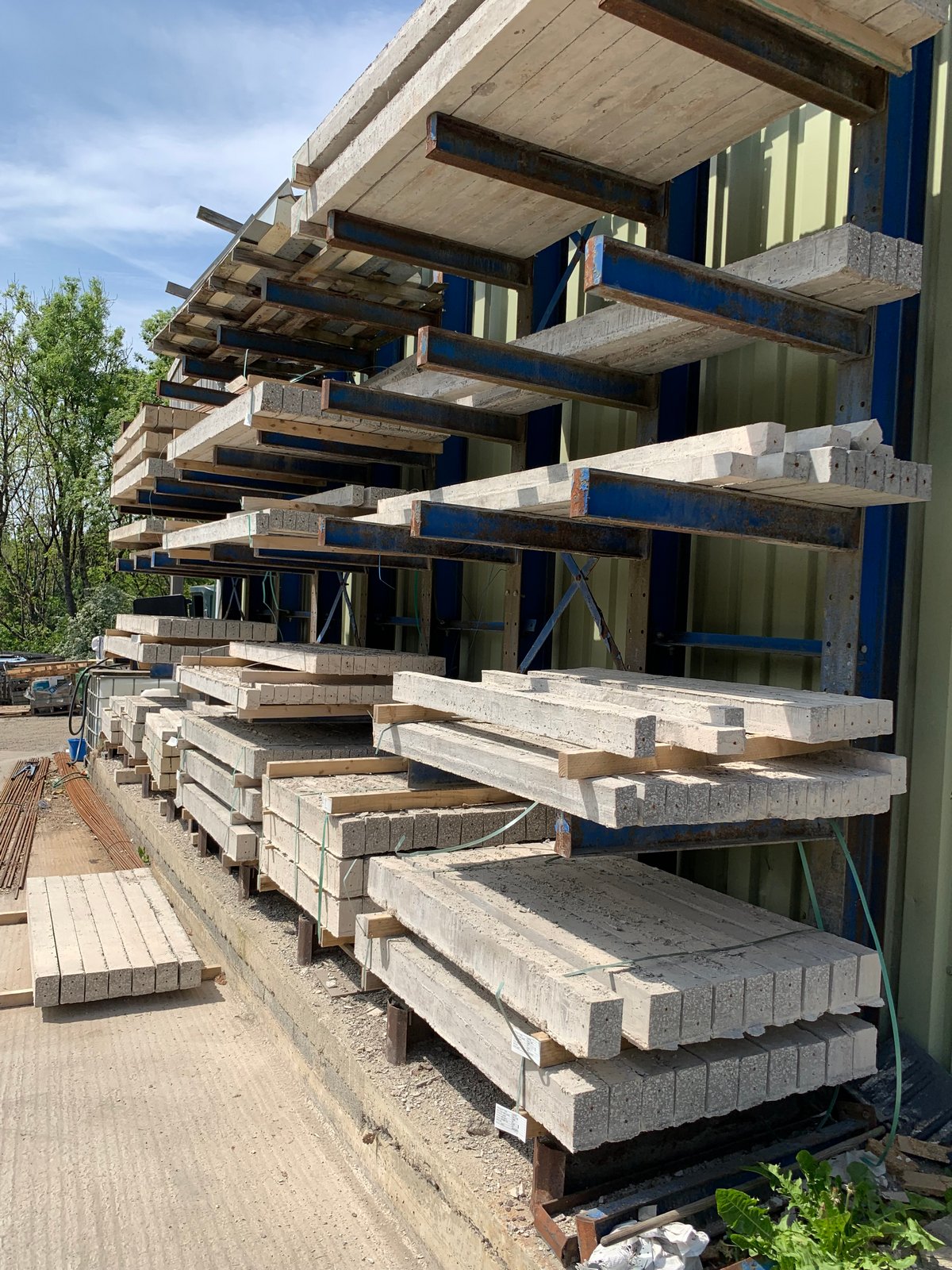 Building Products & Materials - Cardi Building Supplies