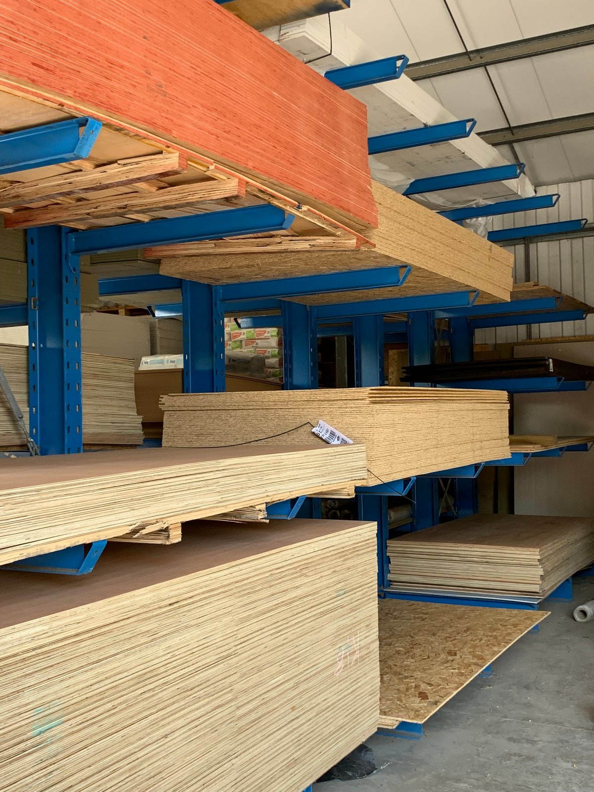 Gallery - Cardi Building Supplies