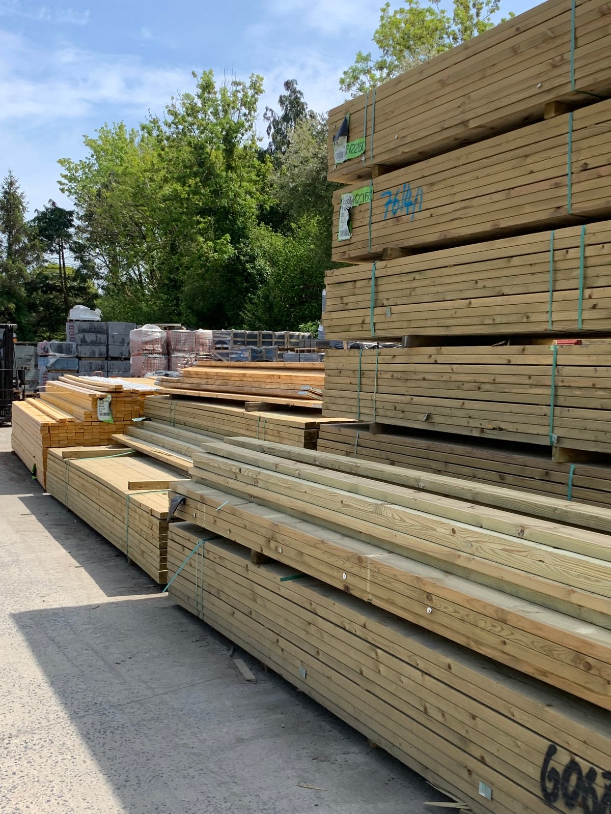 Gallery - Cardi Building Supplies