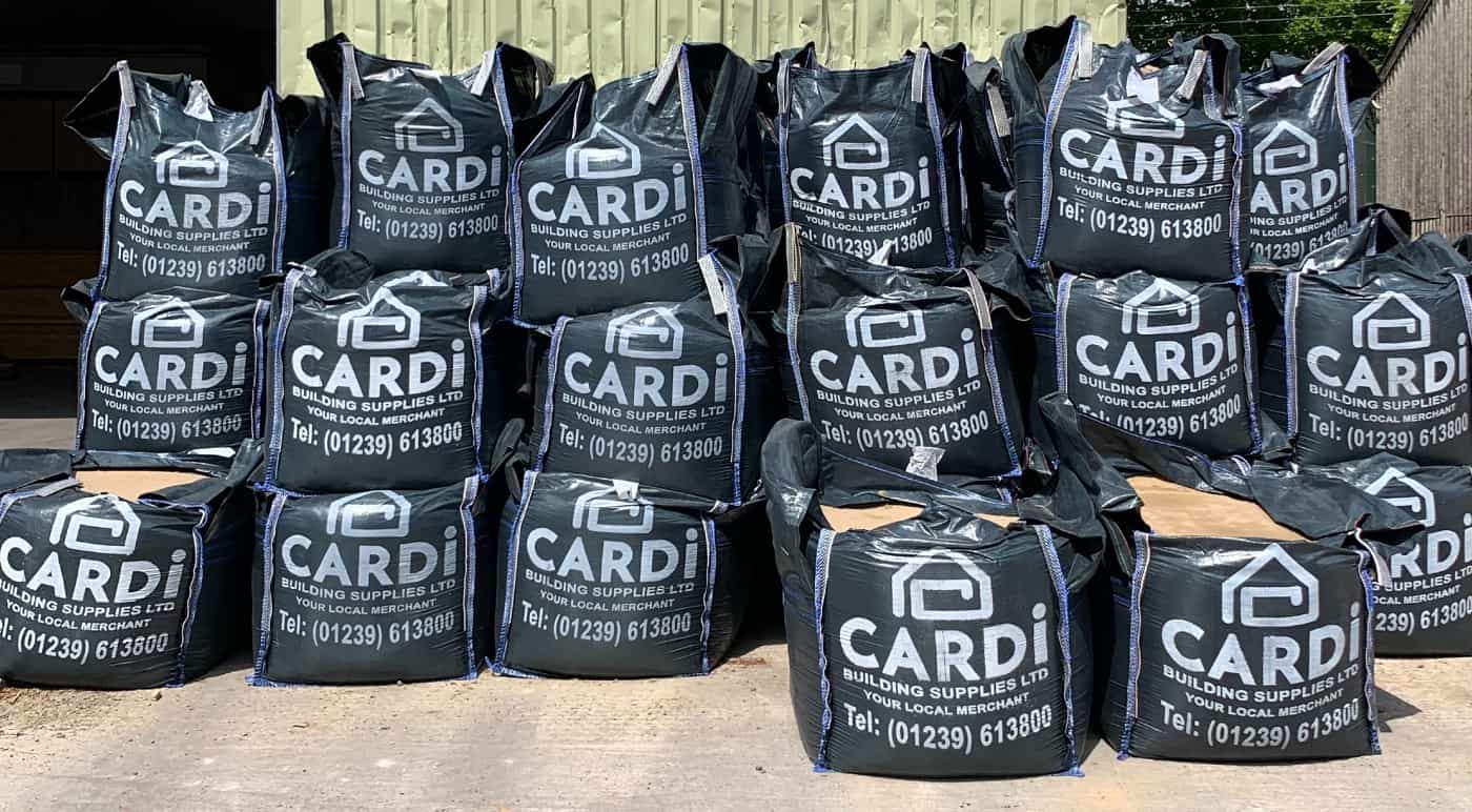 Building Products & Materials - Cardi Building Supplies